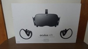 Oculus Rift CV1 VR Headsets for sale | eBay