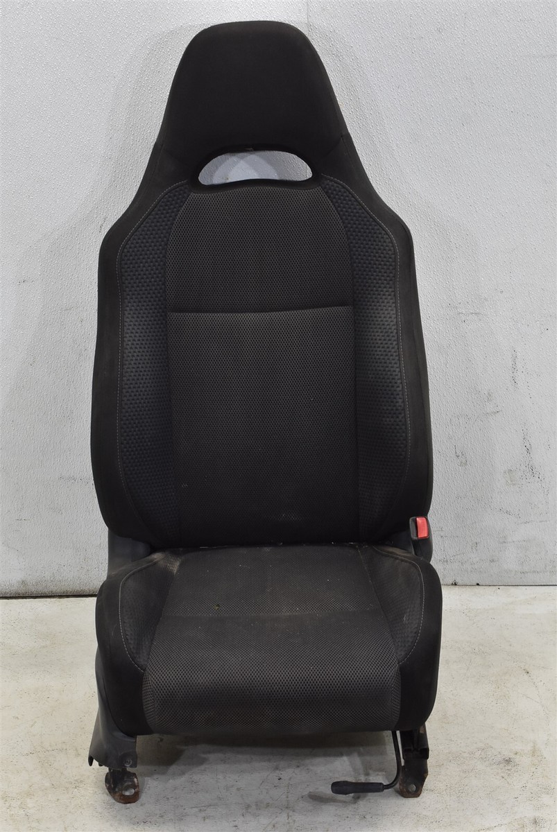 Subaru Baja Seats