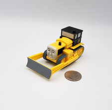 Thomas and Friends Byron the giant bulldozer Character Guide