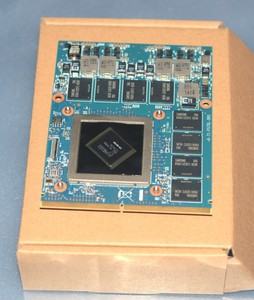 Alienware M17x Video Card for sale | eBay
