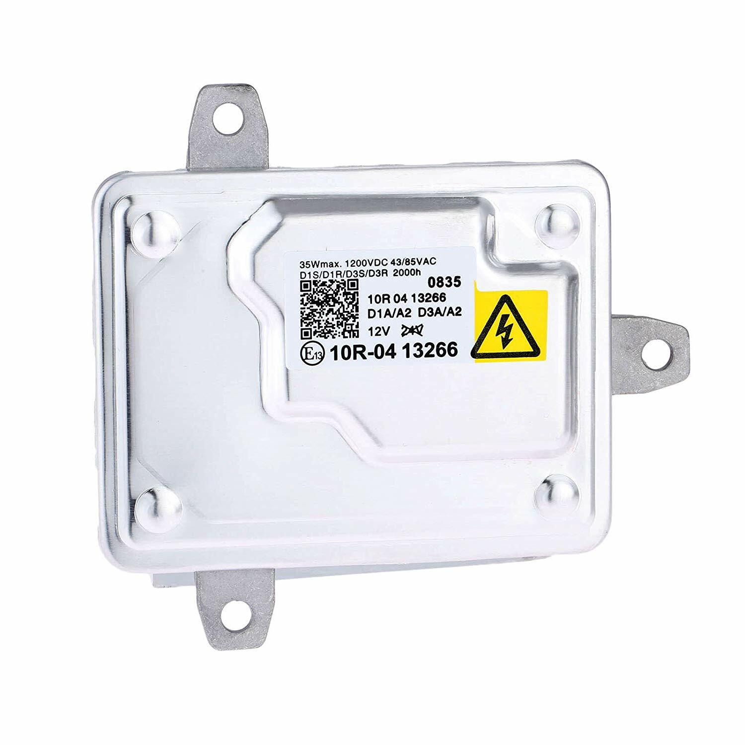 Headlight Control Ballast Unit 2048700126 Suitable For Mercedes-Benz ...