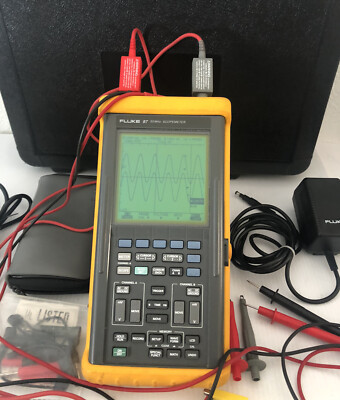 Fluke 97 for sale | eBay
