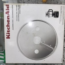 KitchenAid Food Processor Blades for sale | eBay