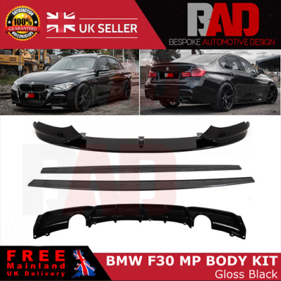 BMW 3 Series Car Full Body Styling Kits for sale | eBay