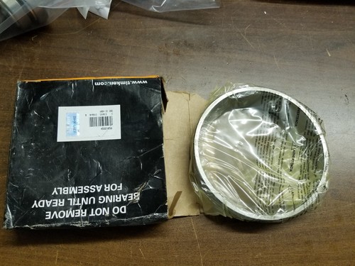 Timken 592A-20024 | eBay