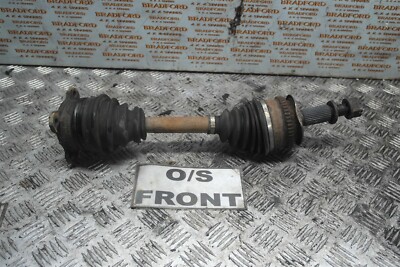 Mitsubishi L200 Drive Shaft for sale | eBay