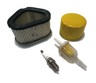 New SERVICE KIT for Kohler includes Air, Pre, Fuel, & Oil Filter, and ...