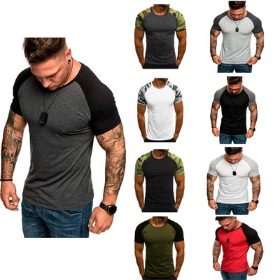 Tight T Shirt in Men's T-Shirts for sale | eBay