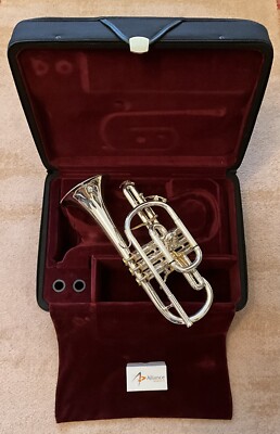 Vintage Brass Instruments for sale | eBay