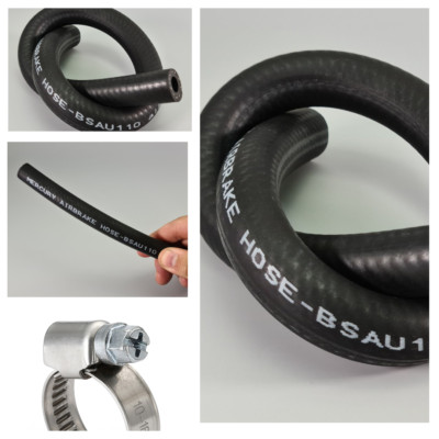 brake hose clip products for sale | eBay