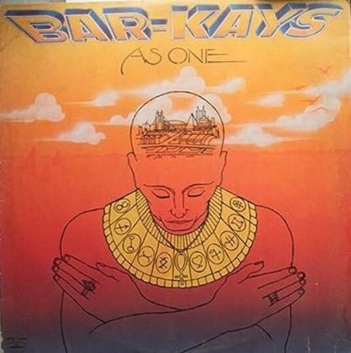 bar kays - as one (THE VINYL MUSIC STORE) | eBay
