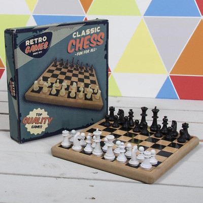 Chess Sets And Board for sale | eBay