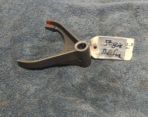 Tremec 5th Gear Shift Fork Assembly Used Ford Mustang TKO 3550 Used 5 ...