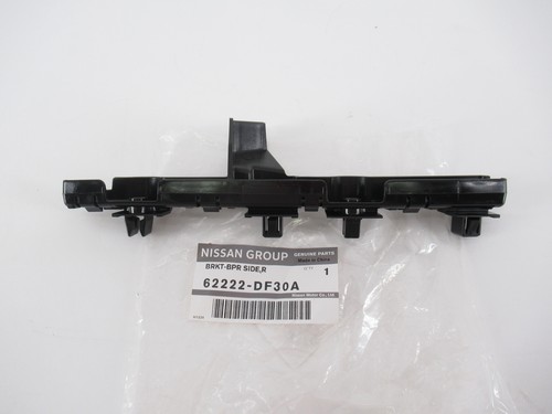 Genuine Nissan Side Retainer 62222-DF30A for sale online | eBay