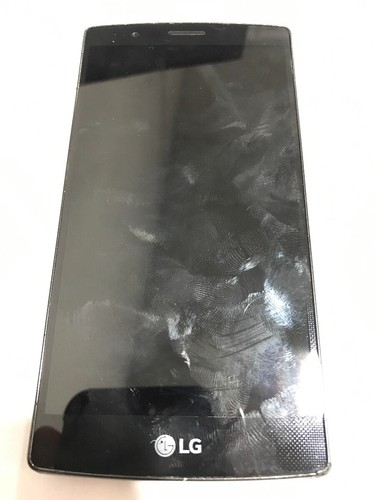 LG G4 H810 32GB Smartphone Red - ASIS (IL) | eBay