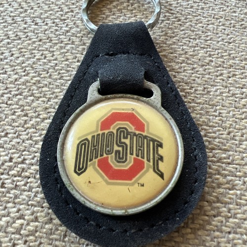 Vintage Keychain Ohio State University | eBay