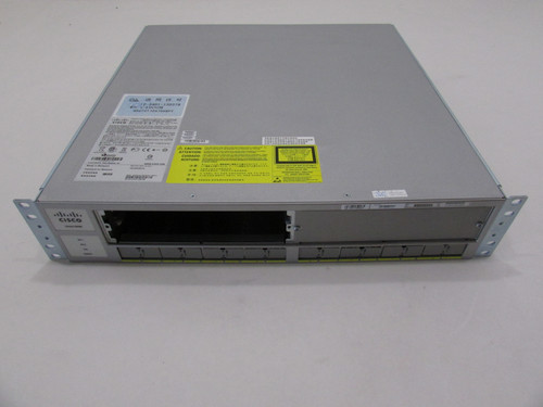 Cisco WS-C4900M 8-Port X2 10GB Layer 3 Switch w/ Fan - No power | eBay