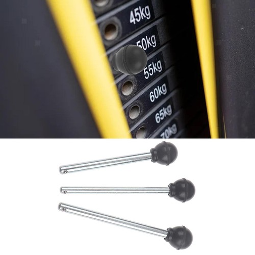 Weight Stack Pin Portable Stainless Steel Universal Weight Stack ...