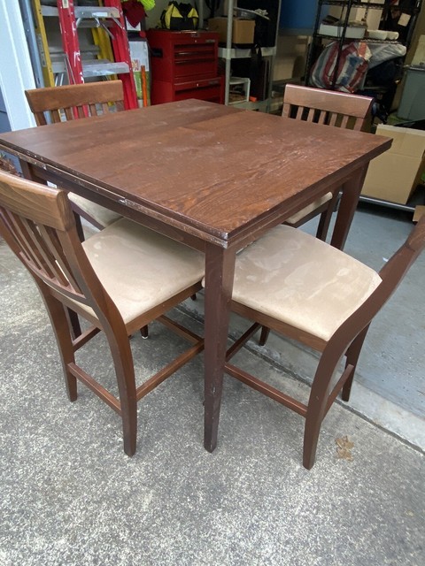 Pier 1 Imports Dining Table