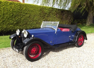 Riley Classic Cars for sale | eBay