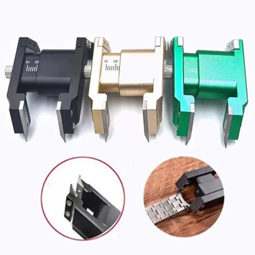 Watch Bracelet Removal Tool Spring Bar Plier Tool Spring Bar Repair ...