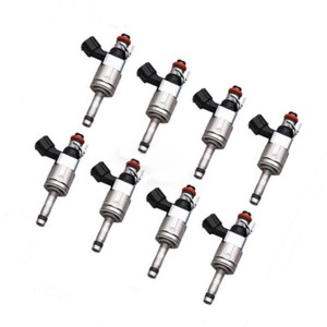 Fuel Injectors for 2018 Ford F-150 for sale | eBay