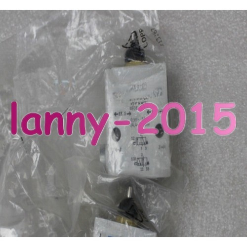 1PC new FESTO V/O-3-1/8 4938 Gas control valve #TX | eBay
