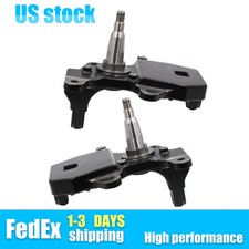 Ford F150 Spindles at Andy's Auto Sport