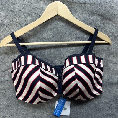 Panache Bandeau Plus Top Swimwear for Women for sale | eBay