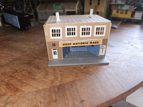 N SCALE, STORE FRONT, OFFICES, APARTMENTS | eBay