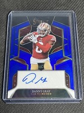 Downtown Football Card Set Checklist