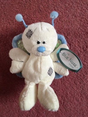 Blue Nose Friends Toys for sale | eBay