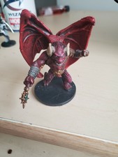 Orcus In Dungeons & Dragons Miniatures for sale | In Stock | eBay
