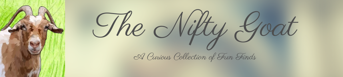 The Nifty Goat | eBay Stores