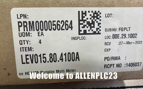 HACH HQ4100 dissolved oxygen analyzer | eBay