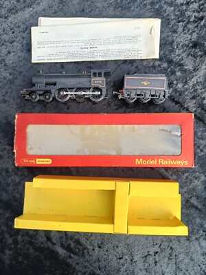 Triang Hornby Locomotives for sale | eBay