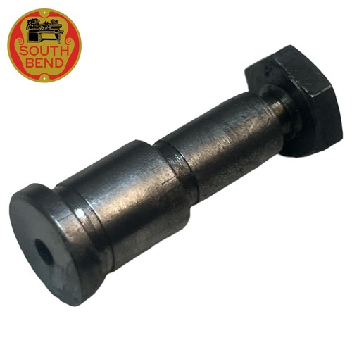 South Bend 9” 10k Lathe Model A,B & C Half / Split / 1/2 Nut Stud ...