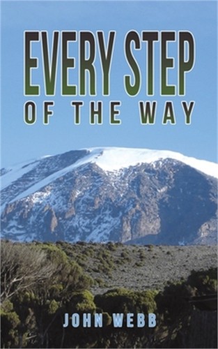 Every Step of the Way (Paperback or Softback) | eBay