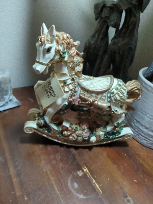 Regency Fine Arts Collectable Sculptures & Figurines for sale | eBay UK