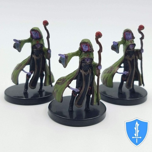 Hellspawn Adept x3 - City of Lost Omens #2 Pathfinder Battles D&D ...