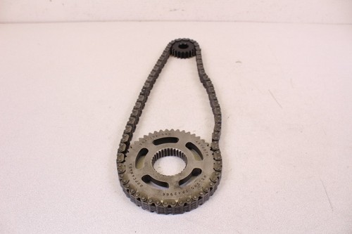 2009 SKI-DOO SUMMIT HILLCLIMB 800R XP Chain Case Chain and Sprockets | eBay