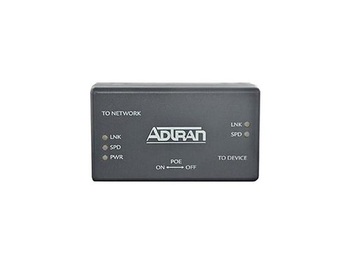 Adtran Netvanta ARE Media Converter 1702595G12 | eBay