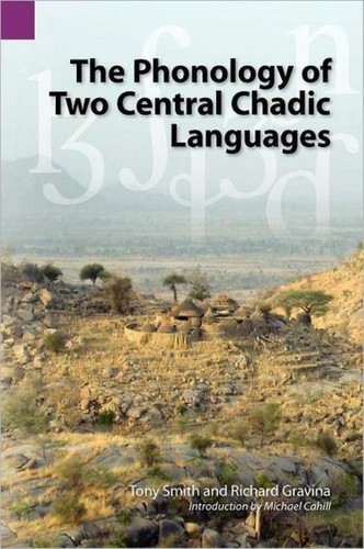 The Phonology Of Two Central Chadic Languages 9781556712319| eBay