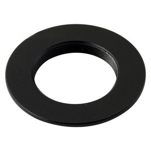 C mount 25.4mm Female to M34.8 34.8x0.75mm Male Thread C-M34.8 Adapter ...