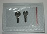 Husky Truck Toolbox Keys Code Cut HD01 thru HD10 Home Depot Tool Box ...