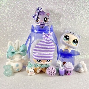 LPS Bloomingtales Boutique | eBay Stores