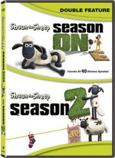 Shaun the Sheep DVDs for sale | eBay