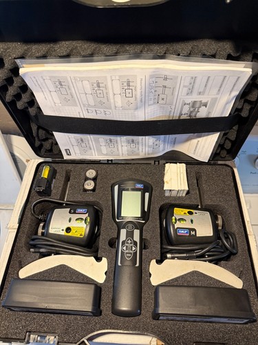 SKF TMEA 2 Laser Shaft Alignment Tool | eBay