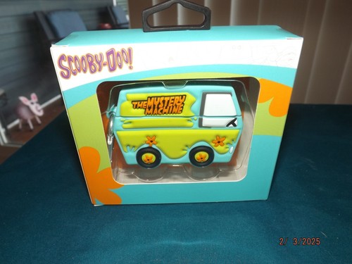 Scooby Doo The Mystery Machine Case for AirPods Pro--Brand New | eBay