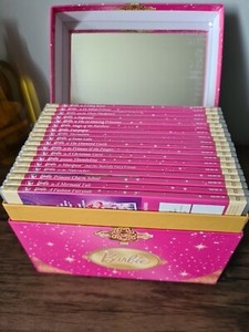 Barbie Dvd Collection for sale | eBay